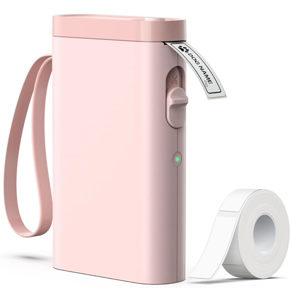 Other | Label Markerpink | Poshmark